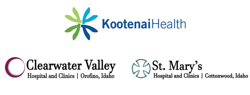 Purchase of Clearwater Valley and St. Mary’s Hospitals by Kootenai ...