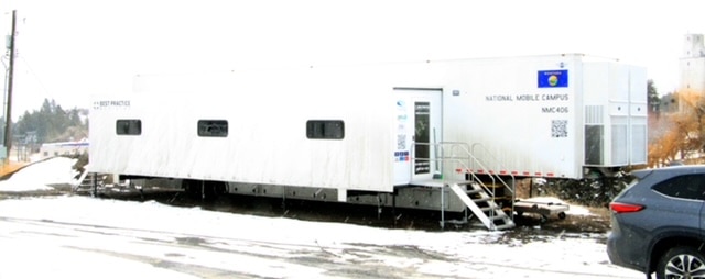 MOBILE SIMULATION UNIT VISITS ST. MARY’S HEALTH – St. Mary’s Health ...