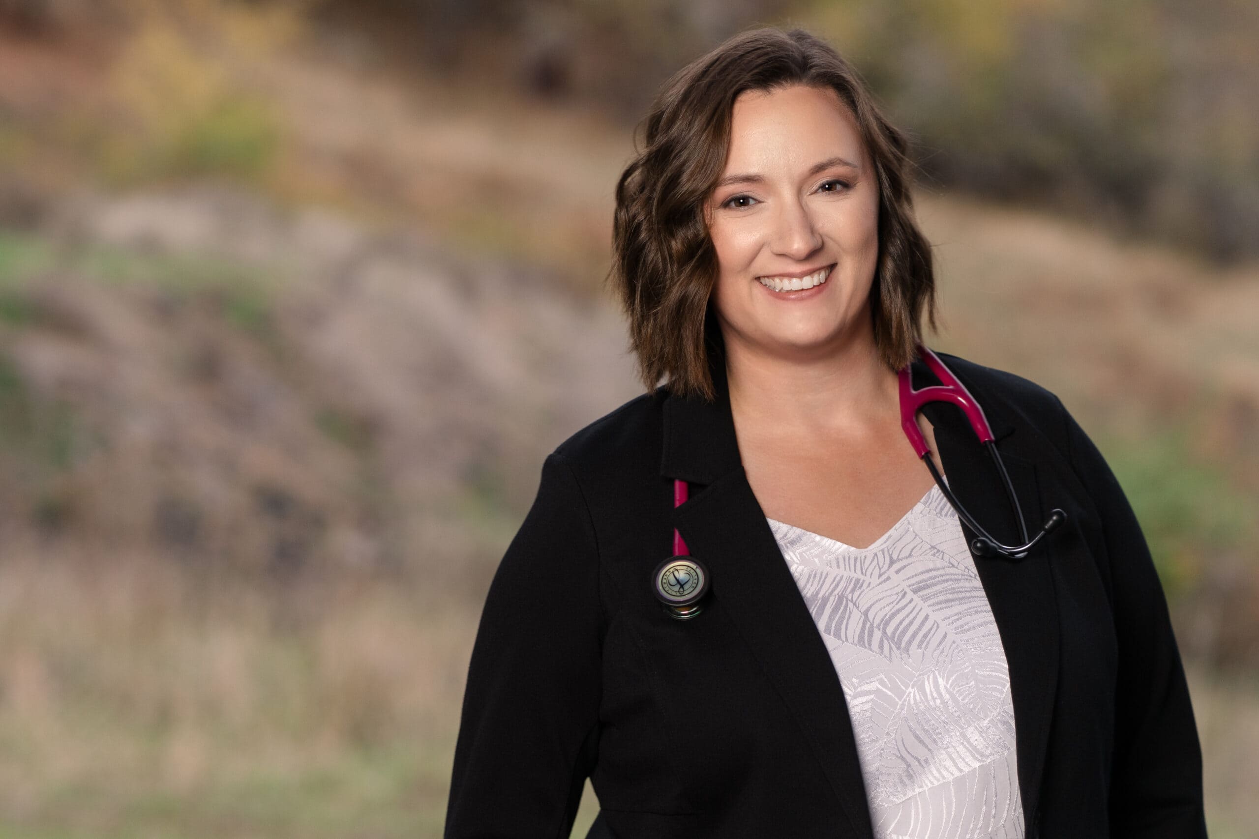Clearwater Valley Health Welcomes Dr. Ally Loveland – St. Mary's Health ...