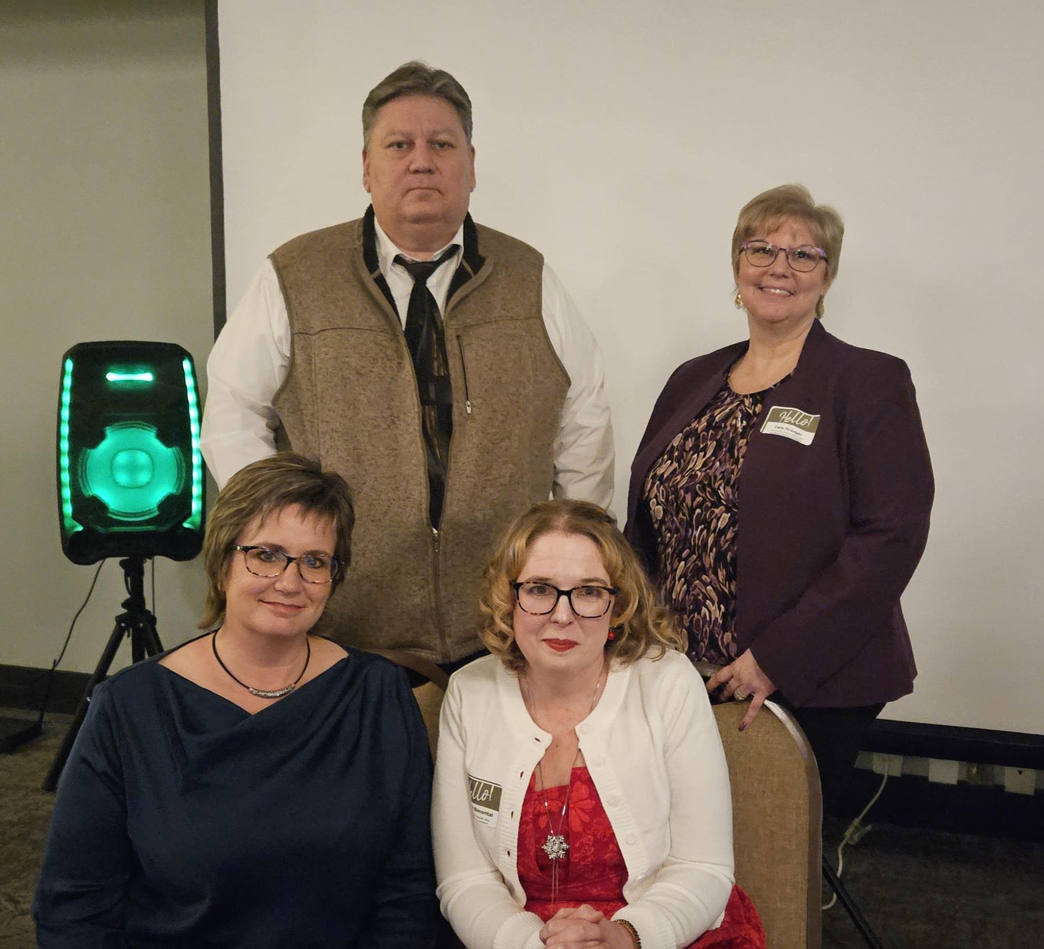 St. Mary’s Health and Clearwater Valley Health were recently awarded ...