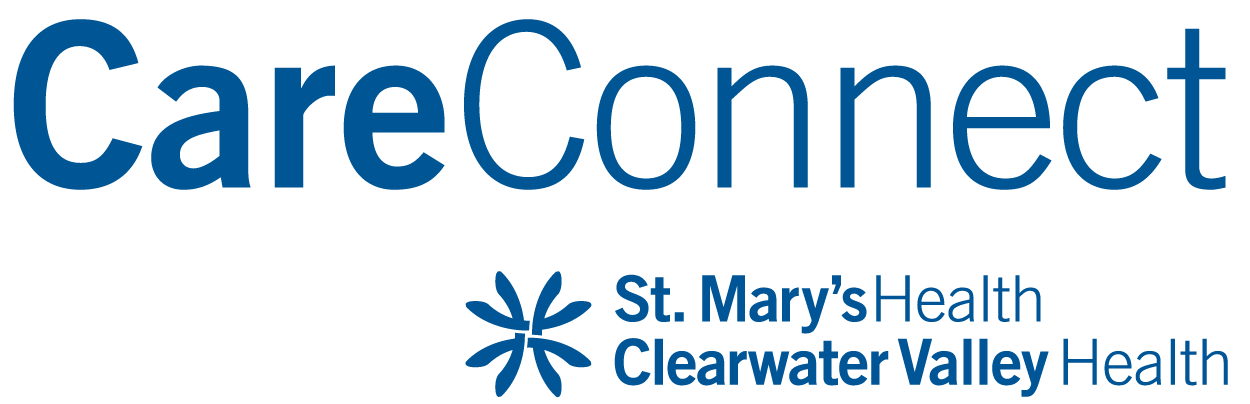 Online Patient Portal – St. Mary's Health & Clearwater Valley Health